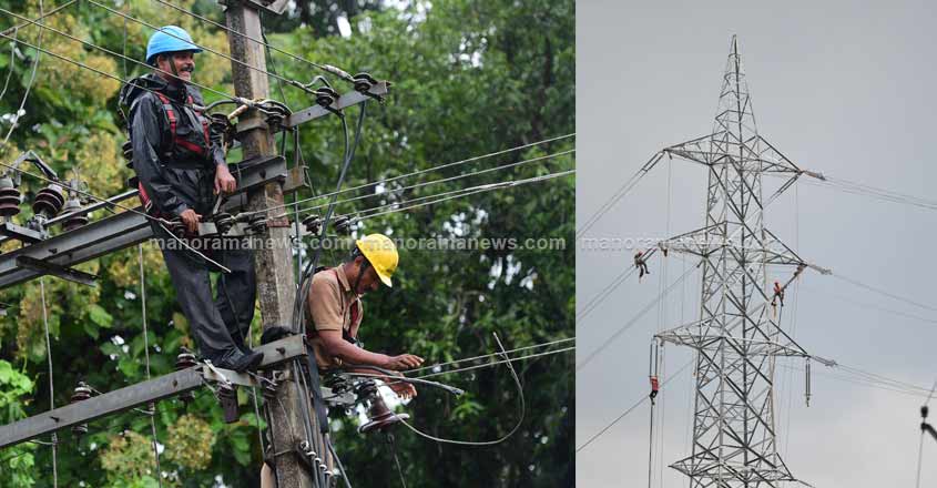'സ്വിച്ചിടും' വേഗത്തിൽ വൈദ്യുതി വീട്ടിലെത്തും; രണ്ട് രേഖകൾ മതി; കെ.എസ് ...
