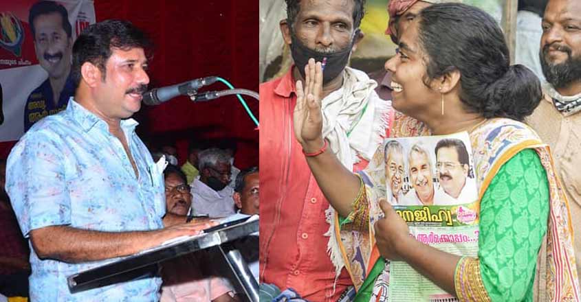 ഈ ദുര്‍വ്യാഖ്യാനം അല്‍പത്തരം; പ്രാരാബ്ധം വോട്ടാക്കാനുള്ള അടവ്; എ.എം ...