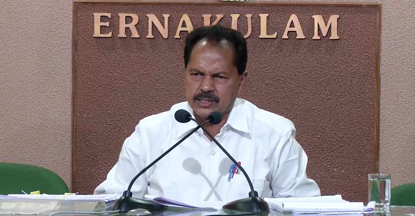 മാനദണ്ഡങ്ങൾ പാലിക്കാതെ കിറ്റക്സ്: ആരോപണങ്ങള്‍ കടുപ്പിച്ച് എംഎല്‍എ | pt ...