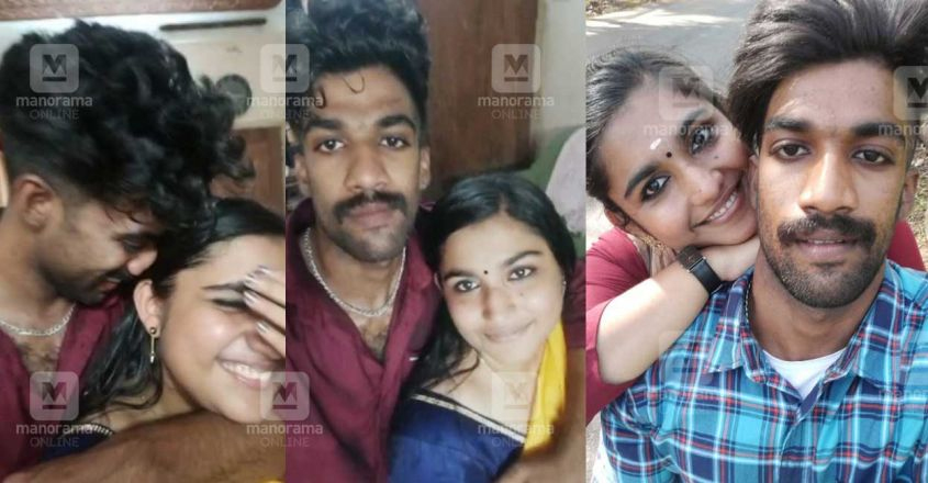 പ്രണയം, ജ്യൂസ് ചാലഞ്ച്; ഒടുവില്‍ വിഷം കലര്‍ന്ന കഷായം; ഷാരോണ് ...