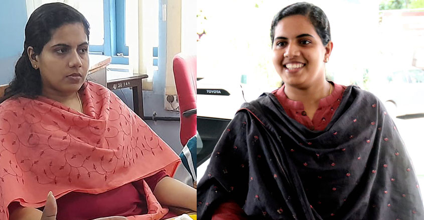 ‘രാജിചോദിക്കുന്നവർ അവരുടെ വാർഡിലെ ആവശ്യത്തിന് എന്നെ കാണാൻ വന്നു’; മേയ ...