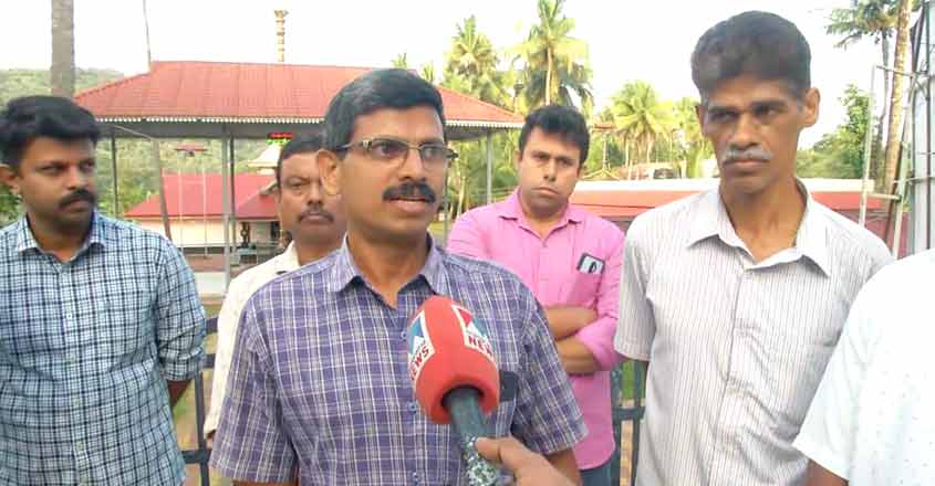 ബഫർസോൺ ഭീതിയിൽ വനമേഖലയിലെ താമസക്കാർ; കൃഷിഭൂമി നഷ്ടമാകുമോയെന്ന് ആശങ്ക | buffer zone | manorama ...