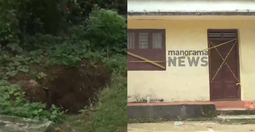 ആഘാതം ഒഴിയാതെ ഇലന്തൂർ; കാടുമൂടി വീട്; ഇന്നും ഒഴിയാതെ സന്ദർശക ...