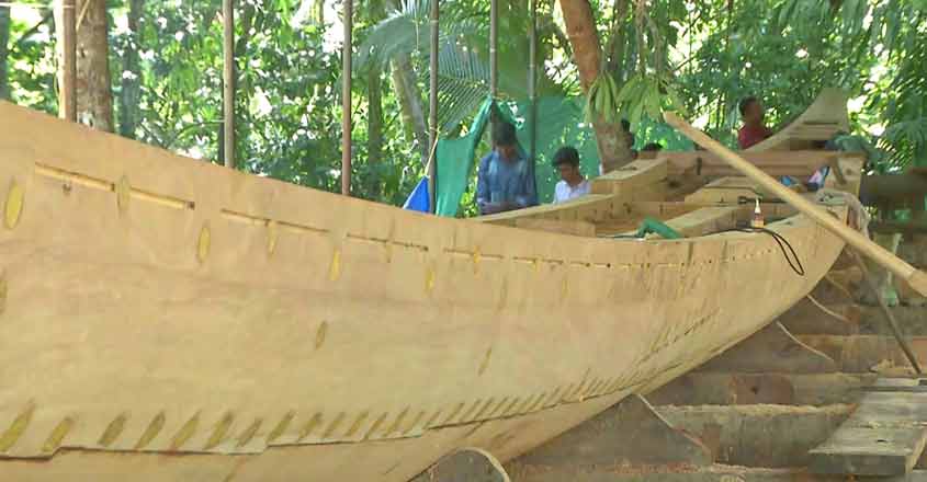 ‘തലവടി ’നിര്‍മാണം പൂര്‍ത്തിയായി; അപ്പര്‍ കുട്ടനാട്ടില്‍ നിന്ന് പുതിയൊരു ...