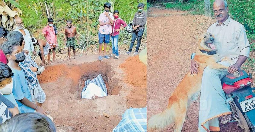 ആ കവറുമായി വീട്ടിലേക്ക് നടക്കാൻ ഇനി ചോട്ടു ഇല്ല; വിളിച്ചാലും വരാത്ത ...