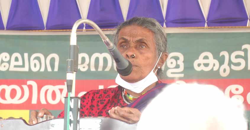 സില്‍വർ ലൈന്‍ അനാവശ്യം; കമ്യൂണിസ്റ്റ് സർക്കാരിൽ നിന്ന് പ്രതീക്ഷിച്ചില്ല ...