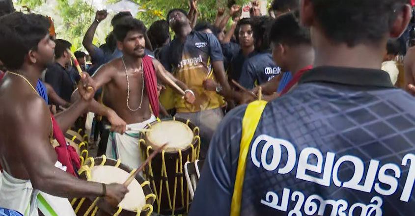 സ്വന്തം ചുണ്ടന്‍വള്ളം; തലവടിയിലെ തുഴച്ചില്‍ക്കാരുടെ ആഗ്രഹം ...