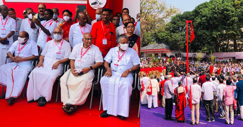 പ്രതീക്ഷ കേരളം മാത്രം; മറ്റിടത്തെല്ലാം അംഗങ്ങളില്‍ വൻഇടിവ്: കണക്കിങ്ങനെ ...