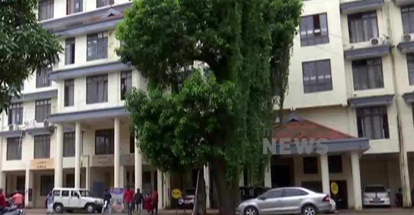 തൊണ്ടി മുതൽ മോഷണം; ആര്‍ഡിഒ കോടതികളിലെ മുറികളിൽ ക്യാമറകൾ സ്ഥാപിക്കും ...