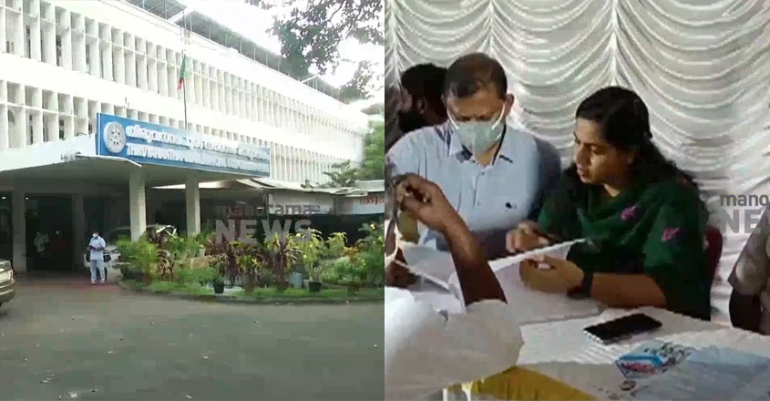 പരാതി പരിഹരിക്കാൻ 'നഗരസഭ ജനങ്ങളിലേക്ക്'; പരിഹാരം ഒരു മാസത്തിനകം ...