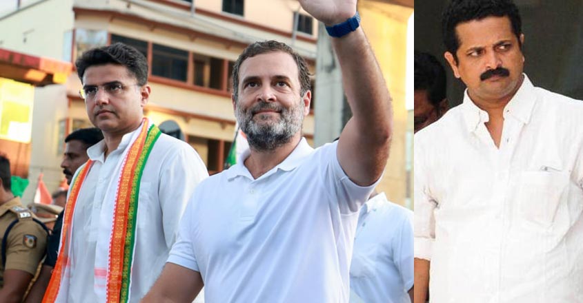 ‘സച്ചിന്‍ പൈലറ്റിനെ ഉപയോഗിക്കണം; കോണ്‍ഗ്രസിന് കിട്ടും പുതിയ ചിറക് ...