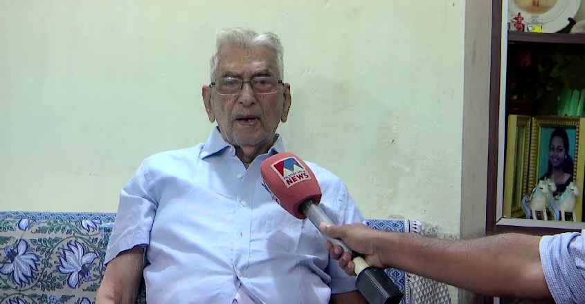 Vizhinjam Port | Travancore Dynasty | വിഴിഞ്ഞം തുറമുഖം; യാഥാര് ...