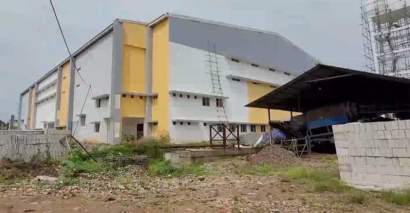 IM Vijayan | Indoor Stadium | എങ്ങുമെത്താതെ ഐഎം വിജയന്‍ സ്റ്റേഡിയം ...