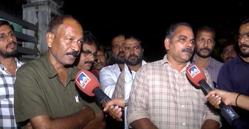 Kalamassery | Kusat | അച്ഛന്‍ പാമ്പ് കടിയേറ്റ് ചികിത്സയില്‍; കരകയറും ...