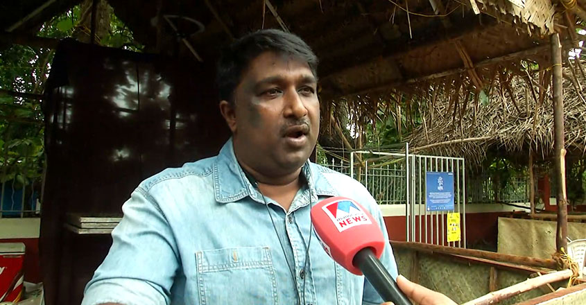 Manaveeyam Veedhi | Thiruvananthapuram | കഞ്ചാവ് വീഥിയെന്ന് ...