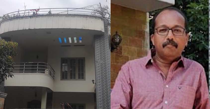 Kollam Kidnap Case| Pathmakumar| റിയല്‍ എസ്റ്റേറ്റ് മുതല്‍ 'ബിരിയാണി ...