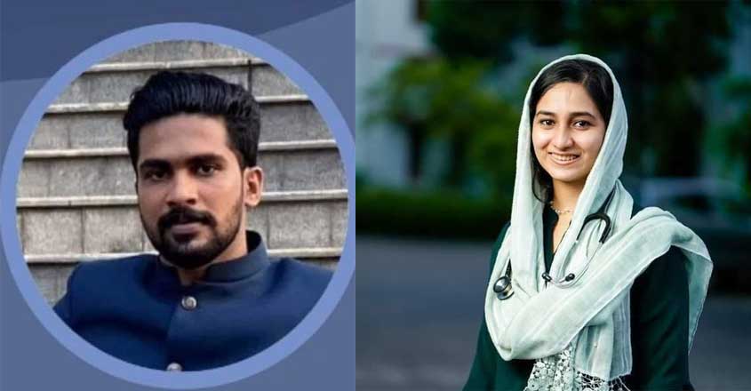 Dr. Shahana| Suicide| EA Ruwais |'തെറ്റൊന്നും ചെയ്തിട്ടില്ലെ'ന്ന് ...