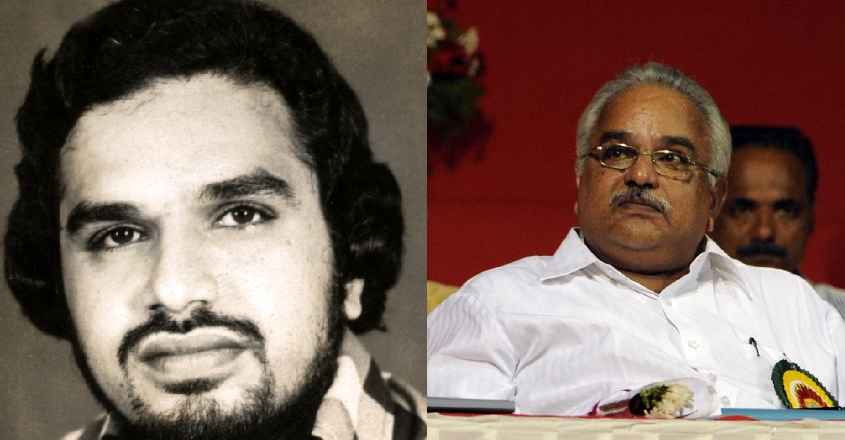 നിലപാടുകളിലെ കാര്‍ക്കശ്യം; എല്‍ഡിഎഫിനെ വിമര്‍ശിച്ച് തിരുത്തലിന്‍റെ ...