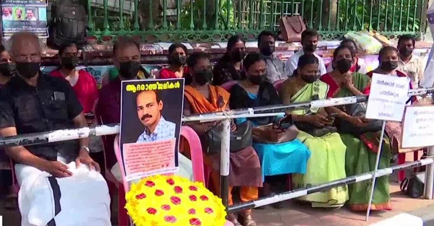 ഒരു ജീവന്‍ പൊലിഞ്ഞിട്ടും സാക്ഷരതാ പ്രേരക്മാരെ തിരിഞ്ഞുനോക്കുന്നില്ല