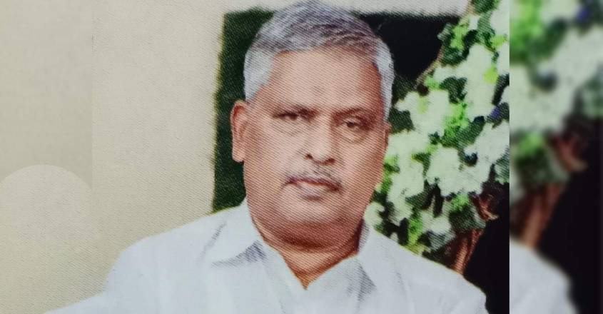 പൊതുയോഗത്തിനിടെ ജമാഅത്ത് പ്രസിഡന്റ് കുഴഞ്ഞുവീണു മരിച്ചു | jama ath ...