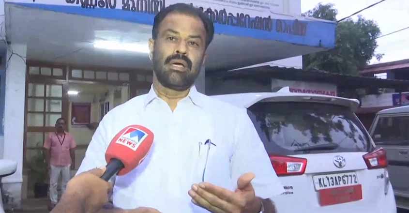 'തെരുവു നായ ആക്രമണത്തില്‍ സര്‍ക്കാര്‍ കൈകഴുകുന്നു; നിയമനിര്‍മാണം ...