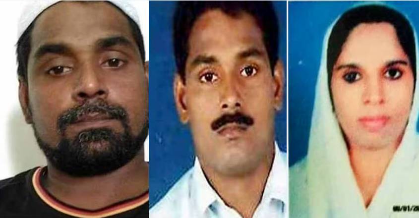 കാമുകിയെയും കാമുകിയുടെ ഭര്‍ത്താവിനെയും കൊന്ന കേസിലെ പ്രതി മരിച്ചു ...