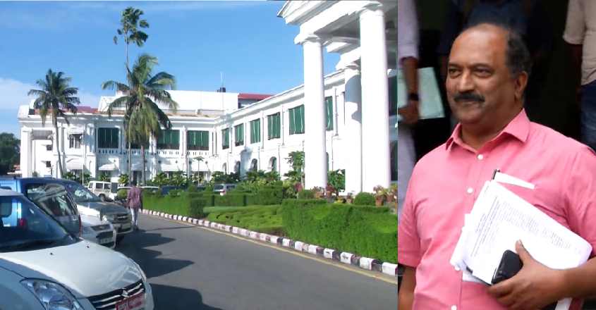 നയാപൈസയില്ല, മുണ്ട് മുറുക്കിയുടുക്കാന്‍ സര്‍ക്കാര്‍ | finance ...