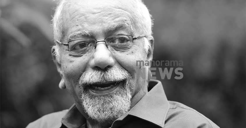 K G George| മനസ്സിന്റെ ഉള്ളറകളിലേക്ക് നടന്നുപോയ സഞ്ചാരി; ഒരേയൊരു കെ.ജി ...