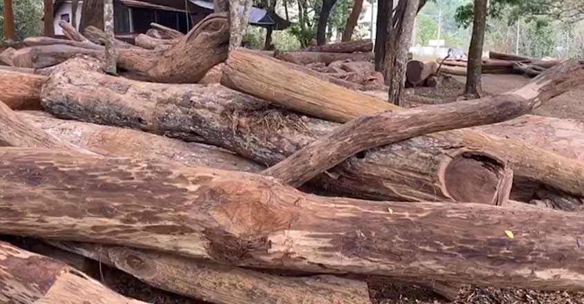 'കുറ്റക്കാർക്ക് രക്ഷപ്പെടാനുള്ള പഴുത്'; റവന്യു നടപടിക്കെതിരെ സിപിഎം ...