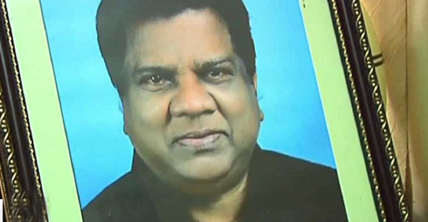 Mala | Actor | മാള ഓര്‍മയായിട്ട് ഒന്‍പത് വര്‍ഷം; സ്മാരകമെന്ന നാടിന്‍റെ ...