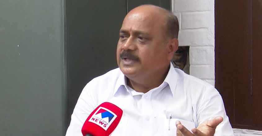 'മാണി ഗ്രൂപ്പ് വെറും നിവേദന പാര്‍ട്ടി; കോട്ടയം എംപിയെ മുഖ്യമന്ത്രി ...