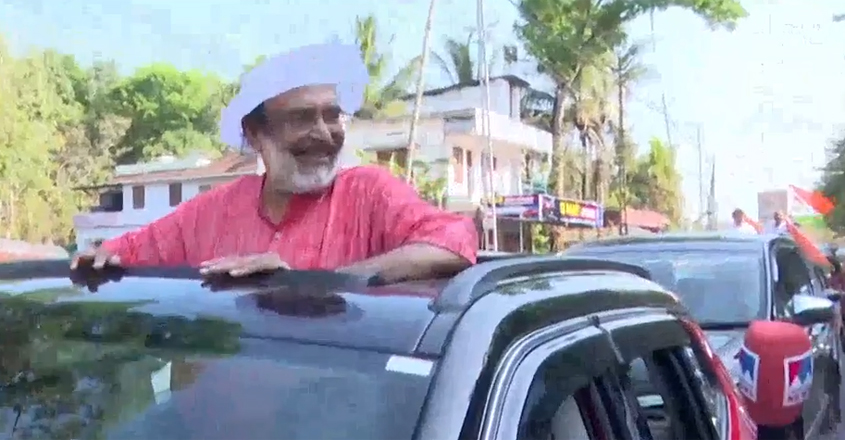 Thomas Issac | Pathanamthitta | '7000 കോടിയുടെ വികസനം'; പത്തനംതിട്ട ...