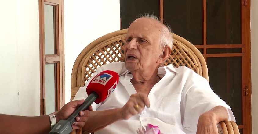 'ഐക്യത്തോടെ നിന്നാൽ കോൺഗ്രസിന് വൻ വിജയം നേടാനാകും'; തെന്നല ...