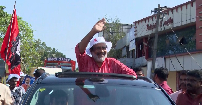 Thomas Issac | സര്‍ക്കാര്‍ സംവിധാനങ്ങള്‍ ദുരുപയോഗം ചെയ്യുന്നു; തോമസ് ...