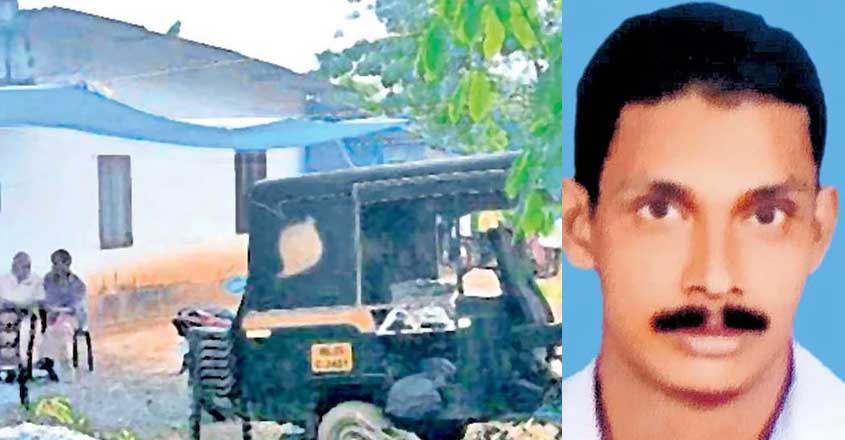 Ratheesh Suicide | Kerala Police | ചെയ്യാത്ത കുറ്റത്തിന് കള്ളനാക്കി ...