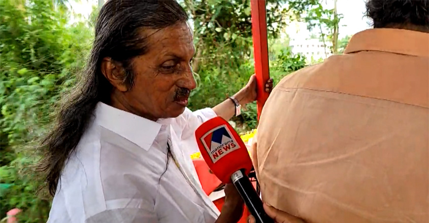 Pannyan Raveendran| Loksabha Election| Thiruvananthapuram| തീരദേശത്ത് ...