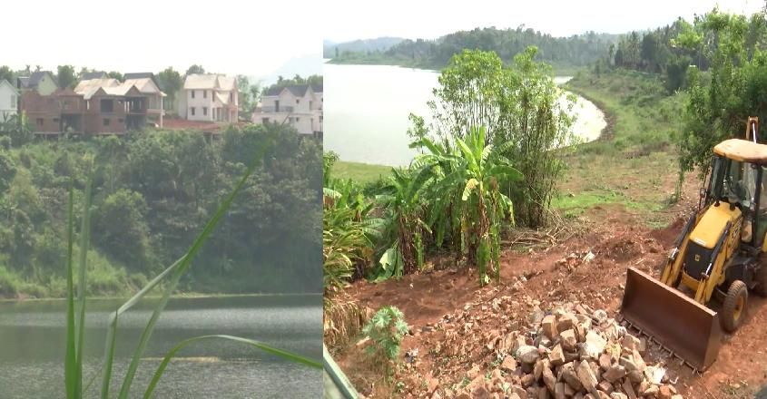 സാധാരണക്കാര്‍ക്ക് വീട് കെട്ടാനാകില്ല; ബഫര്‍ സോണില്‍ റിസോര്‍ട്ടുകള്‍ക്ക് കുറവില്ല | wayanad ...
