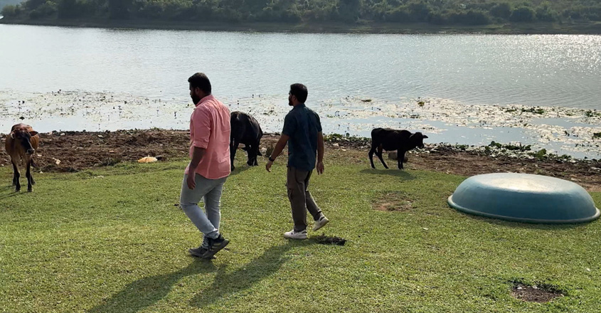 Karapuzha Project| Buffer Zone| കാരാപ്പുഴ പദ്ധതി; ബഫർ സോൺ ചുരുക്കാനുള്ള ...