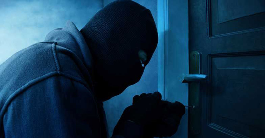 ‘കരുതലുള്ള’ കള്ളന്‍; മോഷണത്തിനു ശേഷം കത്ത്; പക്ഷേ..!