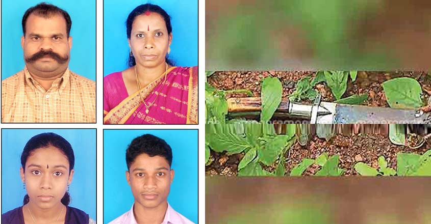 റൈസ്പുള്ളര്‍, ഇറീഡിയം, ഇരുതലമൂരി; കൃഷ്ണന്റേത് വന്‍ മന്ത്രവാദ തട്ടിപ്പ് ...