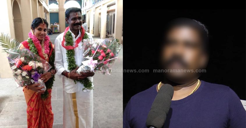 രണ്ടു മക്കളെയും വിട്ടുകിട്ടണം; കിർമാണി മനോജിനോട് പരാതിക്കാരൻ, വിഡിയോ ...