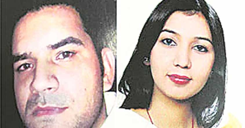 എട്ട് വര്‍ഷമായി പൊലീസിനെ കുഴക്കിയ കൊലപാതക കേസിന് ഉത്തരം; പിന്നീട് ...