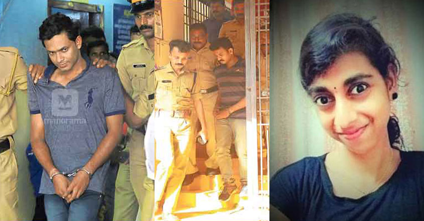 രാഖി കൊലക്കേസില്‍ അന്വേഷണം പൂര്‍ത്തിയാക്കി കുറ്റപത്രം തയാറാകുന്നു ...