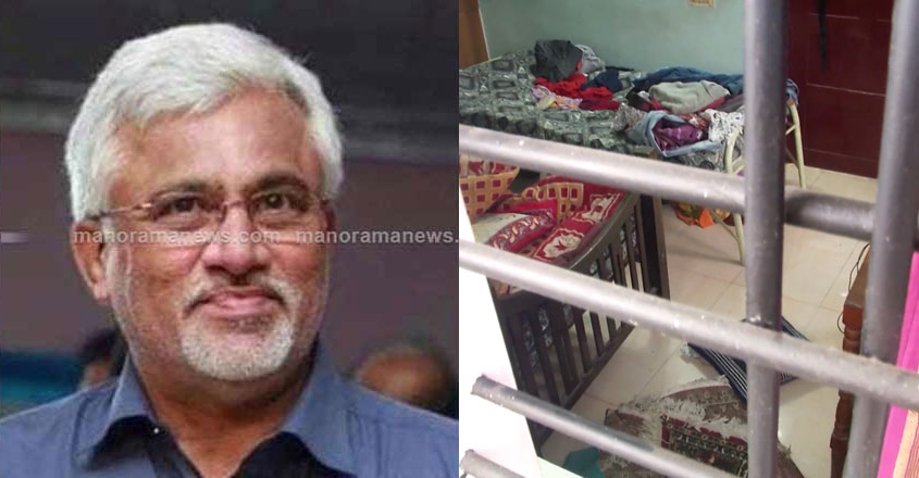 അച്ഛന്‍ മരിച്ച് ചീഞ്ഞിട്ടും അറിയാതെ മകന്റെ മദ്യപാനം‍; ക്രൂരകൊലയുടെ ...