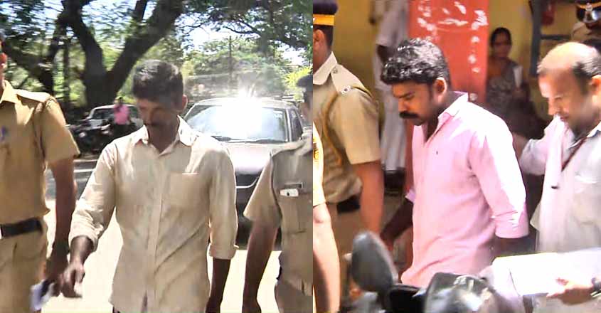 വാളയാർ കേസ്; പ്രതികളുടെ ജാമ്യാപേക്ഷ പന്ത്രണ്ടിന് പരിഗണിക്കും | walayar ...