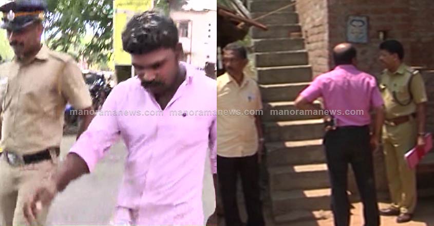 Walayar Rape Case | CBI | വാളയാര്‍ക്കേസിലെ രണ്ട് പ്രതികള്‍ മരിച്ചു ...