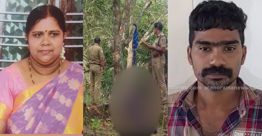 ‘എന്നെ കുട്ടായി അടിച്ചു; ഞാൻ ചാവാൻ പോകുന്നു’; മരിക്കും മുൻപ് ഷീലയുടെ ...