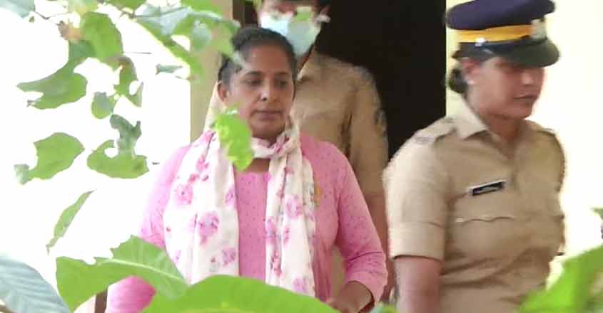 തുണ ജോളിക്ക്; കൂടത്തായ് കേസില്‍ സാക്ഷിയായ സിപിഎം മുന്‍ ലോക്കല് ...
