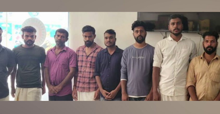 പ്രജീൻ വധക്കേസ്; 10 പ്രതികള്‍ക്ക് ജീവപര്യന്തം കഠിന തടവും ഒരു ലക്ഷം രൂപ ...