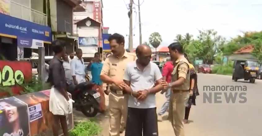 നാട്ടുകാര്‍ക്ക് പ്രിയപ്പെട്ടവന്‍; റമ്മി കളിച്ച് 75 ലക്ഷത്തിന്റെ കടം ...